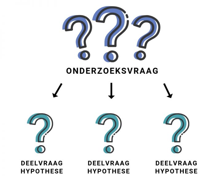 Hypothese opstellen en toetsen? Dat doe je zo! | Natascha Bauwens